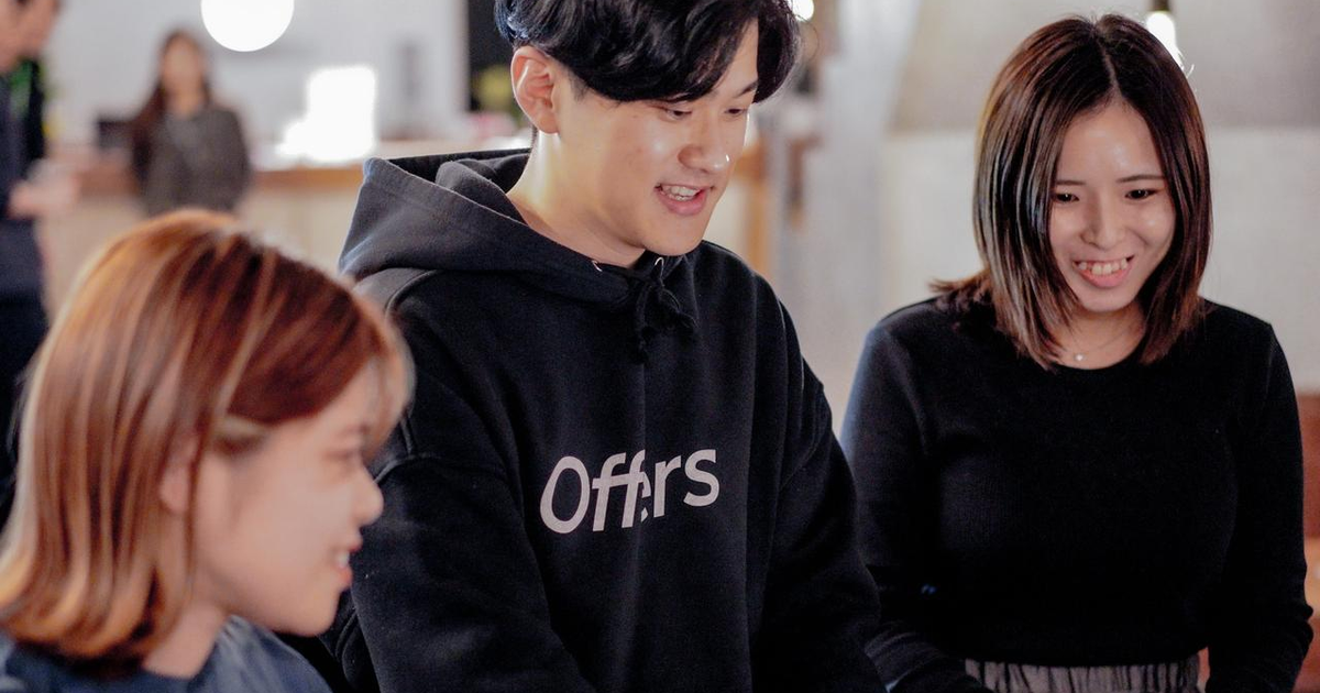 人材市場をディスラプト！データと最新技術を活用し変革する事業責任者募集！ - 株式会社overflowの事業開発の採用 - Wantedly