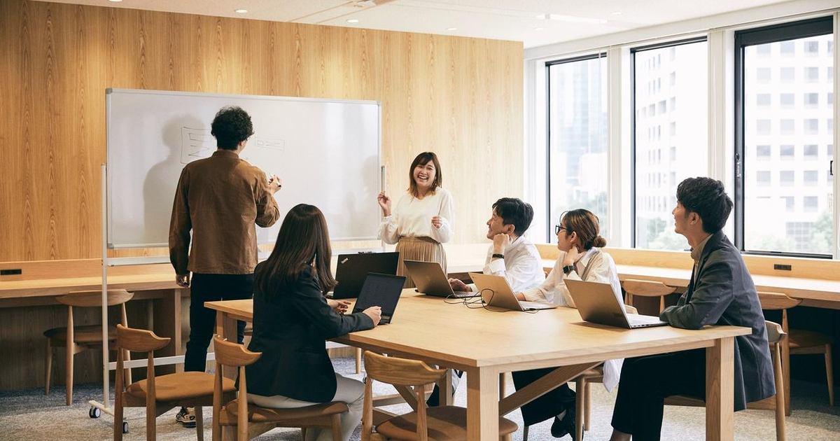 事業責任者直轄ポジション！初のカスタマーサクセス1人目を募集開始！ - 株式会社Techouseのカスタマーサクセスの採用 - Wantedly