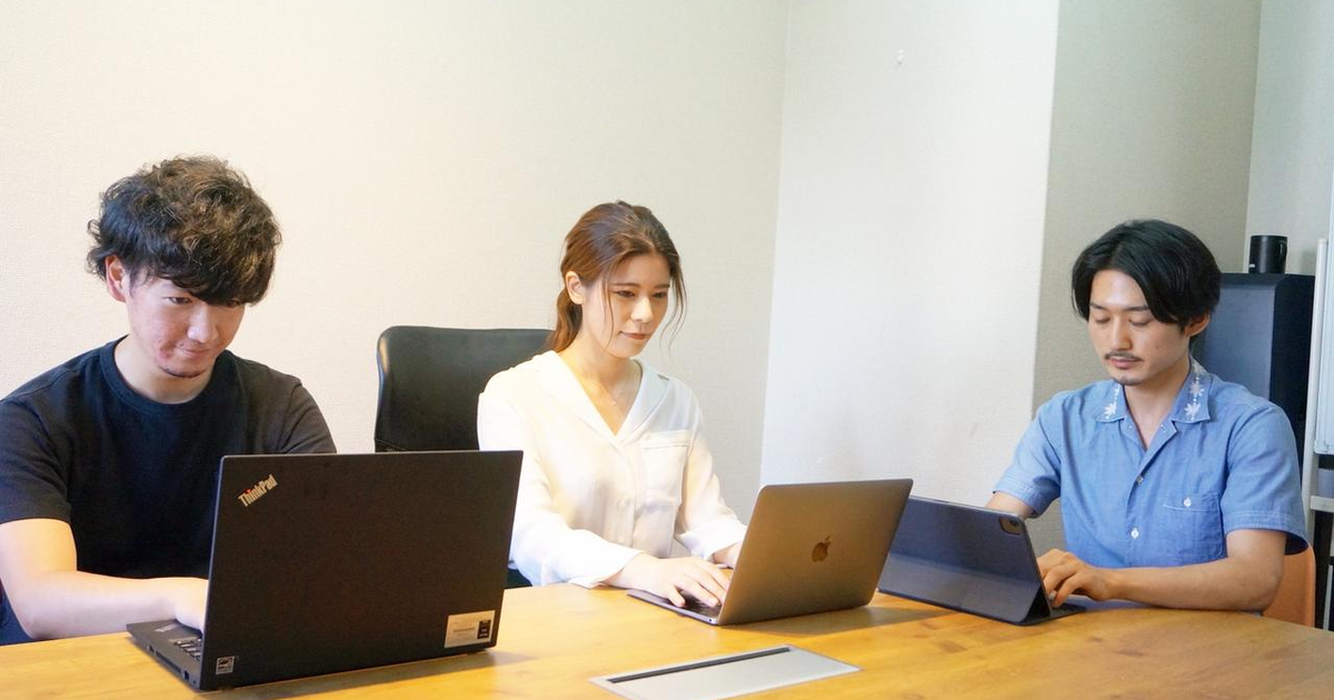 独学では不安な方！プログラミングの基礎から学ぶカリキュラムでサポートします - 株式会社Ansel TechnologiesのWebエンジニアの採用 - Wantedly