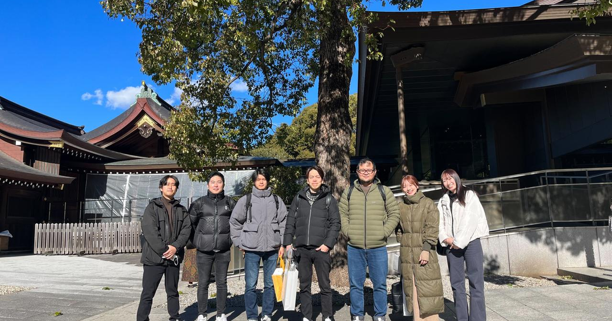 Go/Python｜大手旅行サイトのバックエンド開発を募集します！ - 株式会社SenyouのWebエンジニアの採用 - Wantedly