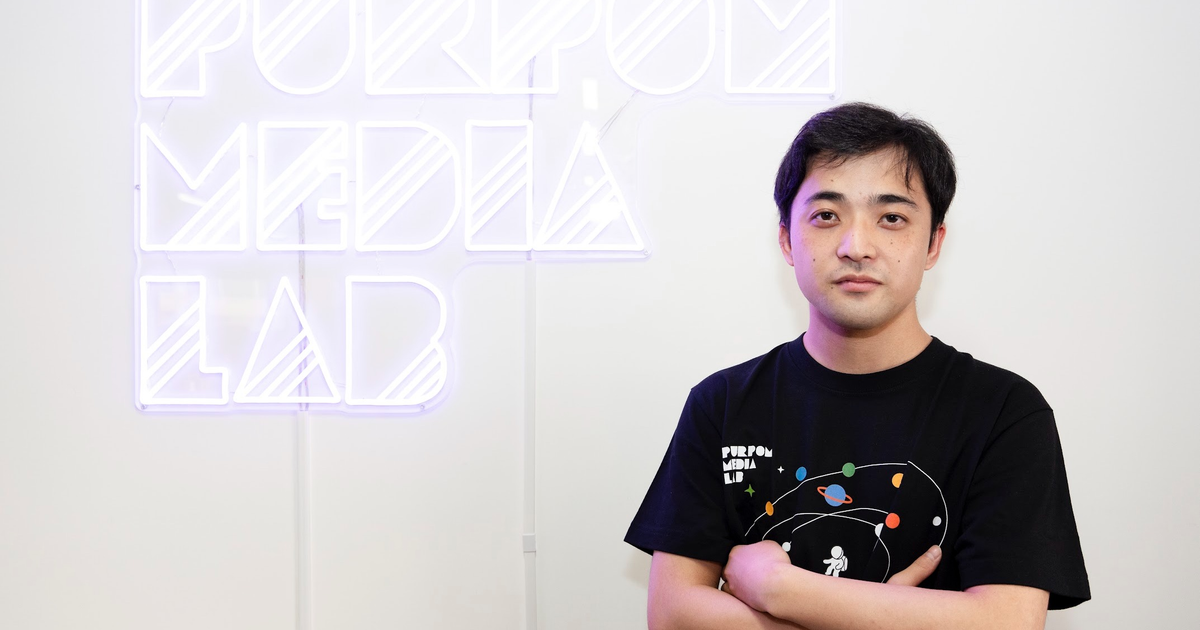 NestJS × Prisma×Devin.ai でまだ見ぬ未来の実現へ。 - 株式会社 Purpom Media LabのWebエンジニアの採用 - Wantedly