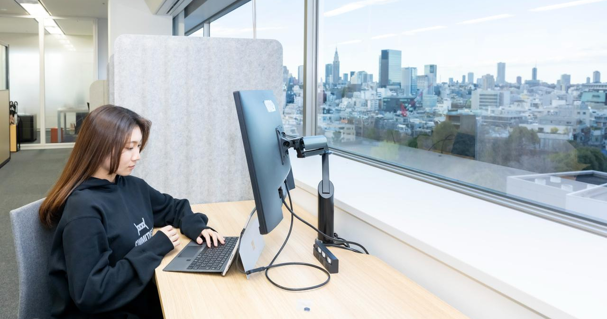 Webデザイナーとしてがむしゃらに成長したい人大募集！！ - 株式会社CommitmentのUI/UXデザイナーの採用 - Wantedly