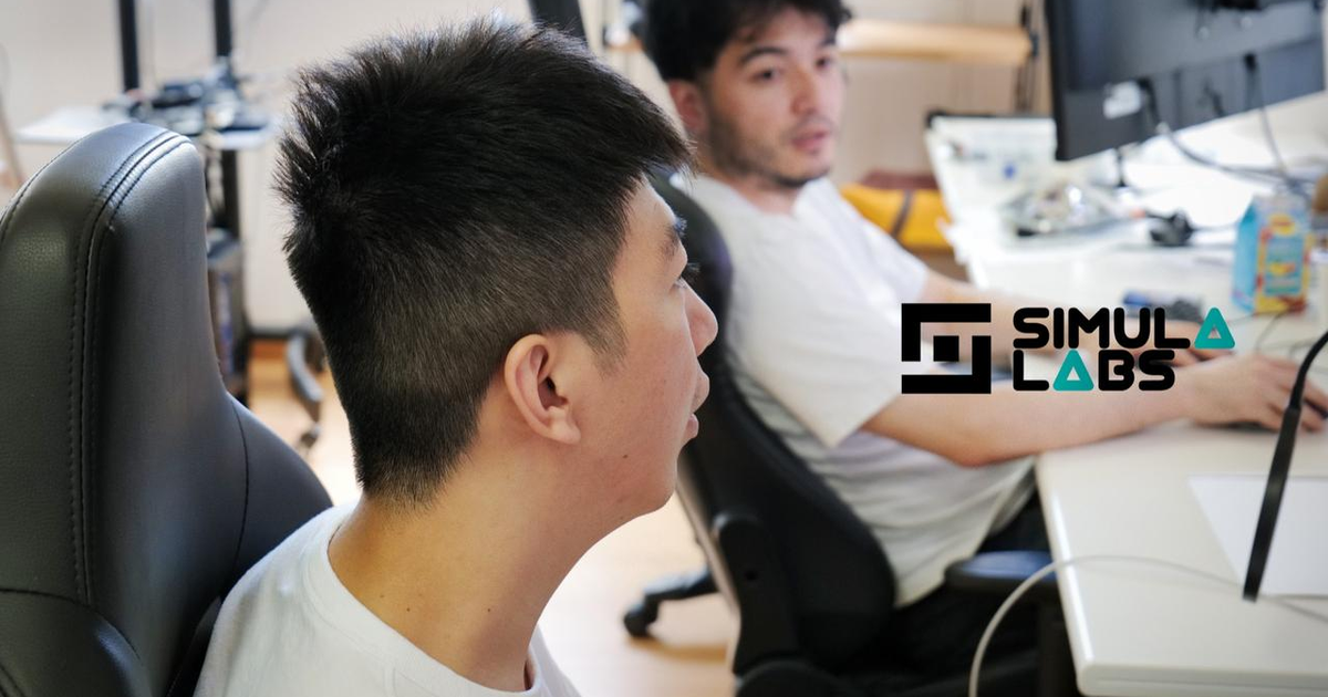 React/Ts/Graphqlで開発支援自社サービスの開発に挑戦！ - 株式会社SIMULA LabsのWebエンジニアの採用 - Wantedly