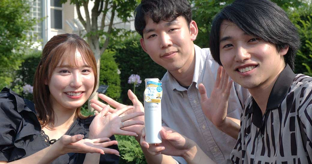 新卒就職価値が上がる長期インターン/CEO秘書として経営企画に従事 - SHIRORU株式会社の経営企画の採用 - Wantedly