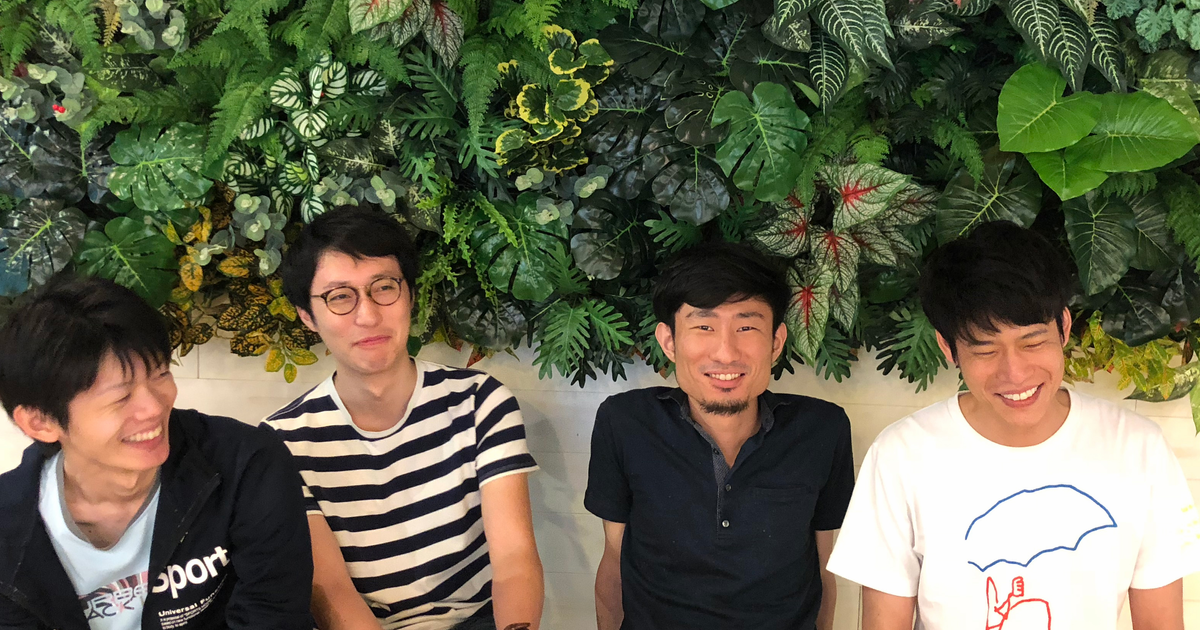 海外勤務！自社製品開発部門の立ち上げ初期コアメンバーWanted！ - SHIFT ASIAのWebエンジニアの採用 - Wantedly