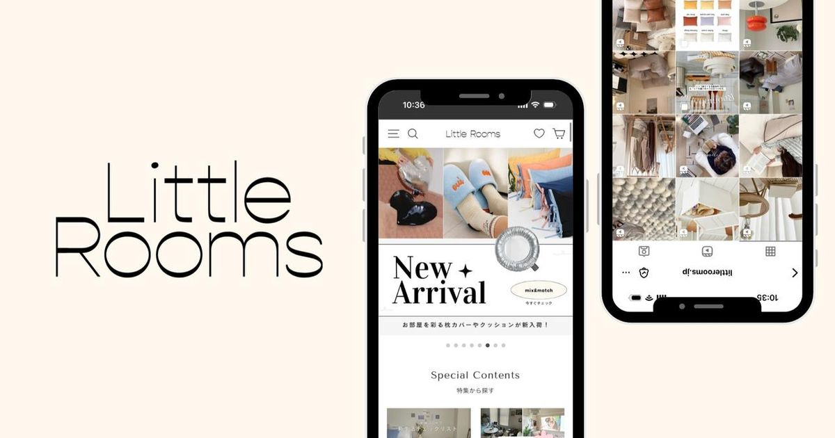 第二新卒歓迎！D2Cスタートアップで事業成長を牽引するメンバー募集 - Little Rooms株式会社のプロジェクトマネージャーの採用 - Wantedly