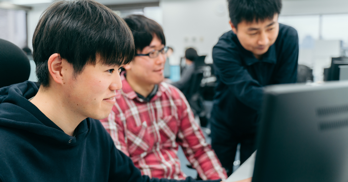 TypeScript，Vue.jsではじめるエンジニアインターン募集！ - 株式会社ヒプスターのシステムエンジニアの採用 - Wantedly