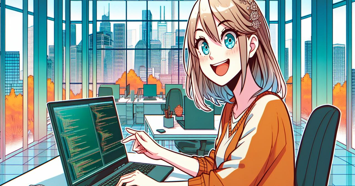 エンジニアが輝く場所！働きやすさと成長を両立する企業で活躍。 - 株式会社SeeDのシステムエンジニアの採用 - Wantedly