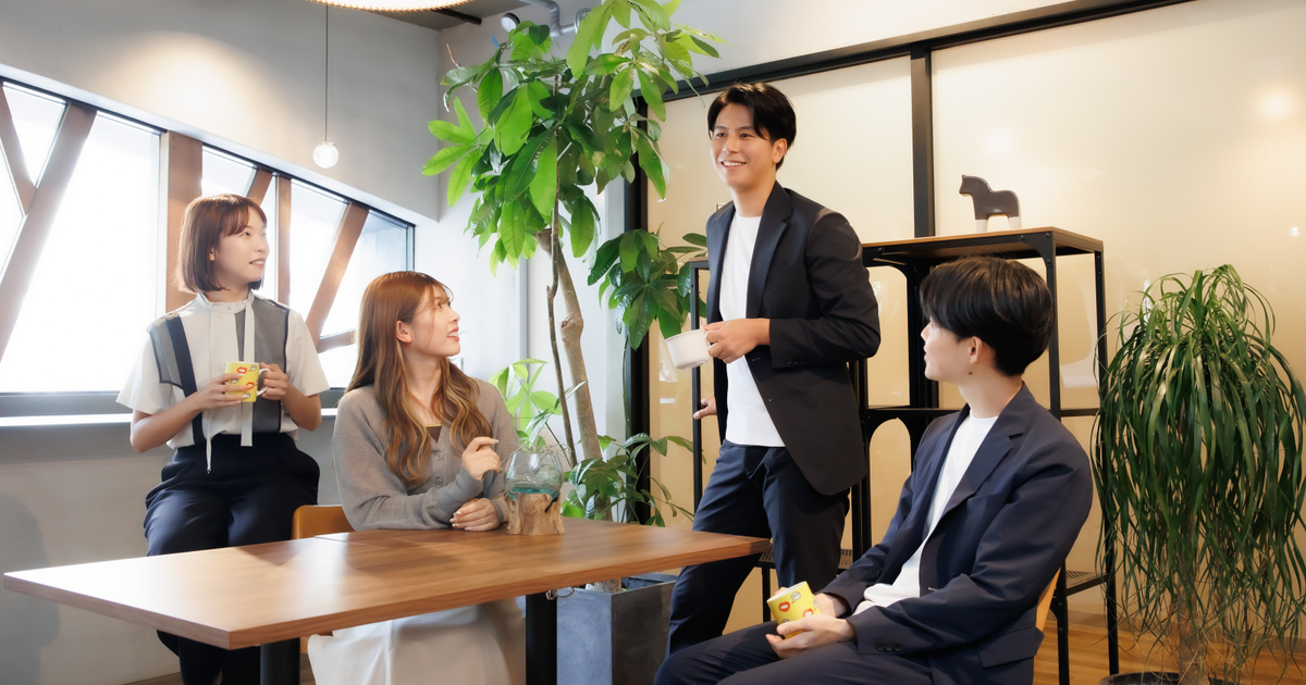 人事・エージェント以外の選択肢！顧客の魅せ方を考えるプロデューサー職！ - 株式会社OTOGIのセールス・事業開発の採用 - Wantedly