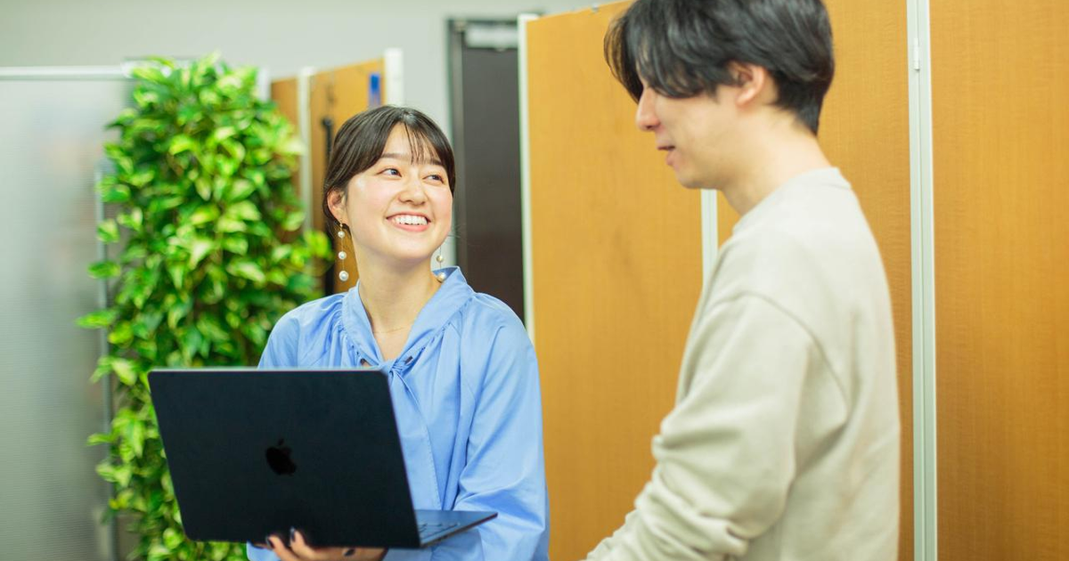 JAVA開発＞6ヶ月の研修後、夢のエンジニアデビュー！ - 株式会社tunaguのWebエンジニアの採用 - Wantedly