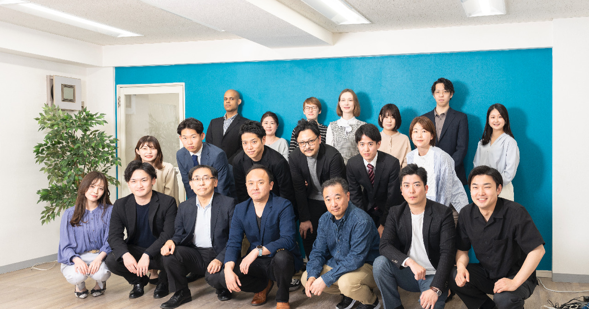 Put your Python skills into practice! - GLナビゲーション株式会社のエンジニアリングの採用 - Wantedly