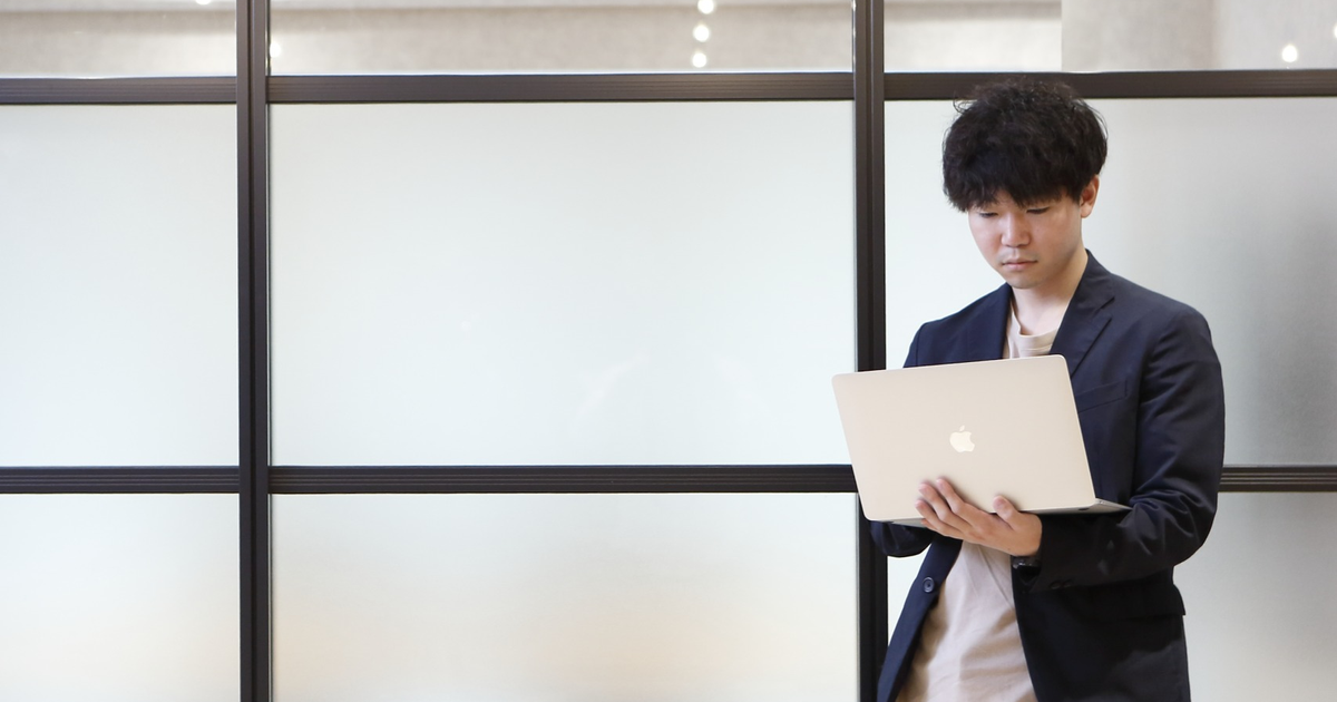 ゼロから目指せる！AI搭載の自社SaaS開発エンジニア！ - リバティーンズ株式会社のWebエンジニアの採用 - Wantedly