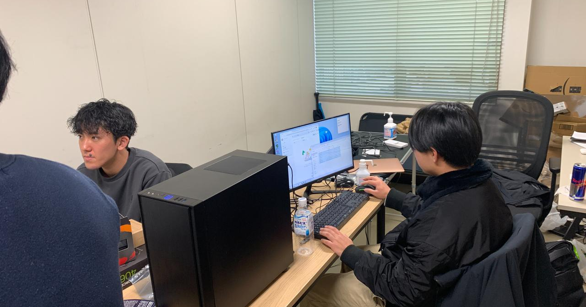 チームスポーツで+1勝できるテクノロジーを開発するwebエンジニアを募集！ - 株式会社sci-boneのWebエンジニアの採用 - Wantedly