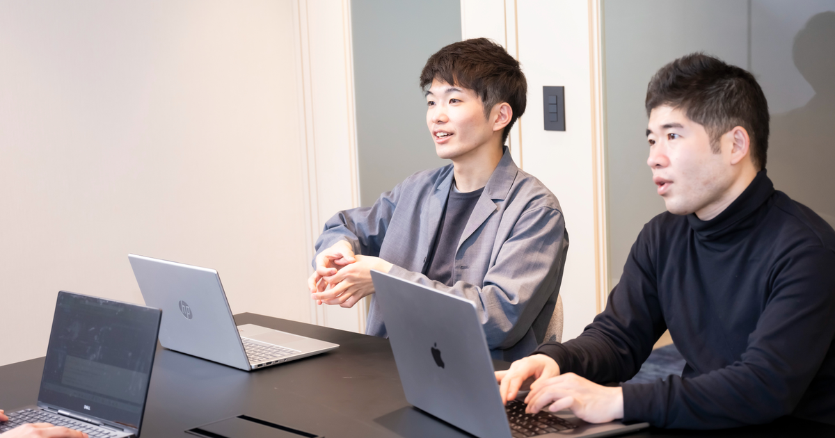 ゼロからWebエンジニア！実践形式の充実した研修が早期成長につながる！ - 株式会社CHALのWebエンジニアの採用 - Wantedly