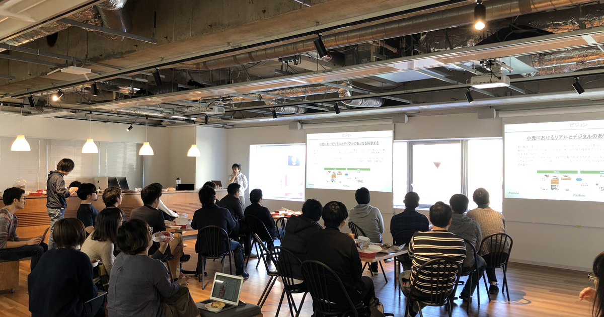 お出かけサービスでWebディレクターとしてキャリアアップしませんか？ - 株式会社PatheeのPM・Webディレクションの採用 - Wantedly