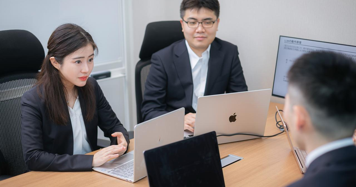 生成AIスタートアップを成長させる1人目採用担当募集！ - 株式会社GenerativeXの人事の採用 - Wantedly