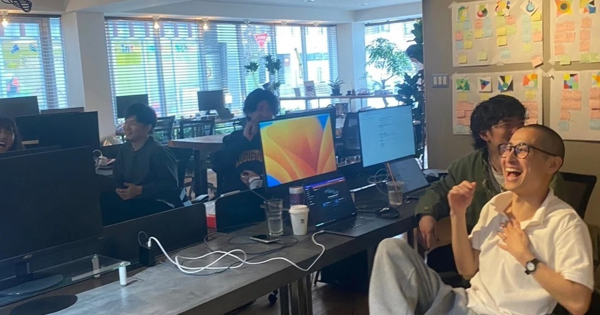 React、Laravelに触りたいエンジニア！一度お話しましょう！ - 株式会社ALCHEMYのWebエンジニアの採用 - Wantedly