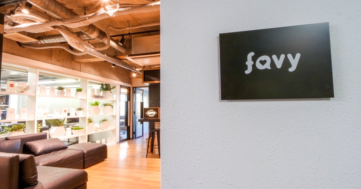 商業施設のリーシング担当募集！次世代のフードホールで飲食人の独立の夢を応援 - 株式会社favyの事業開発の採用 - Wantedly