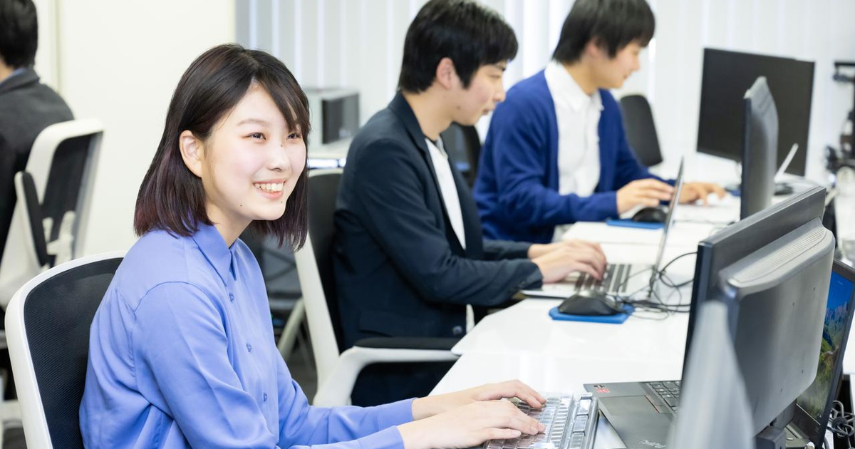 必要なのは成長意欲のみ！経験ゼロからエンジニアのキャリアを描こう！ - 株式会社ZEN Integrationのシステムエンジニアの採用 - Wantedly