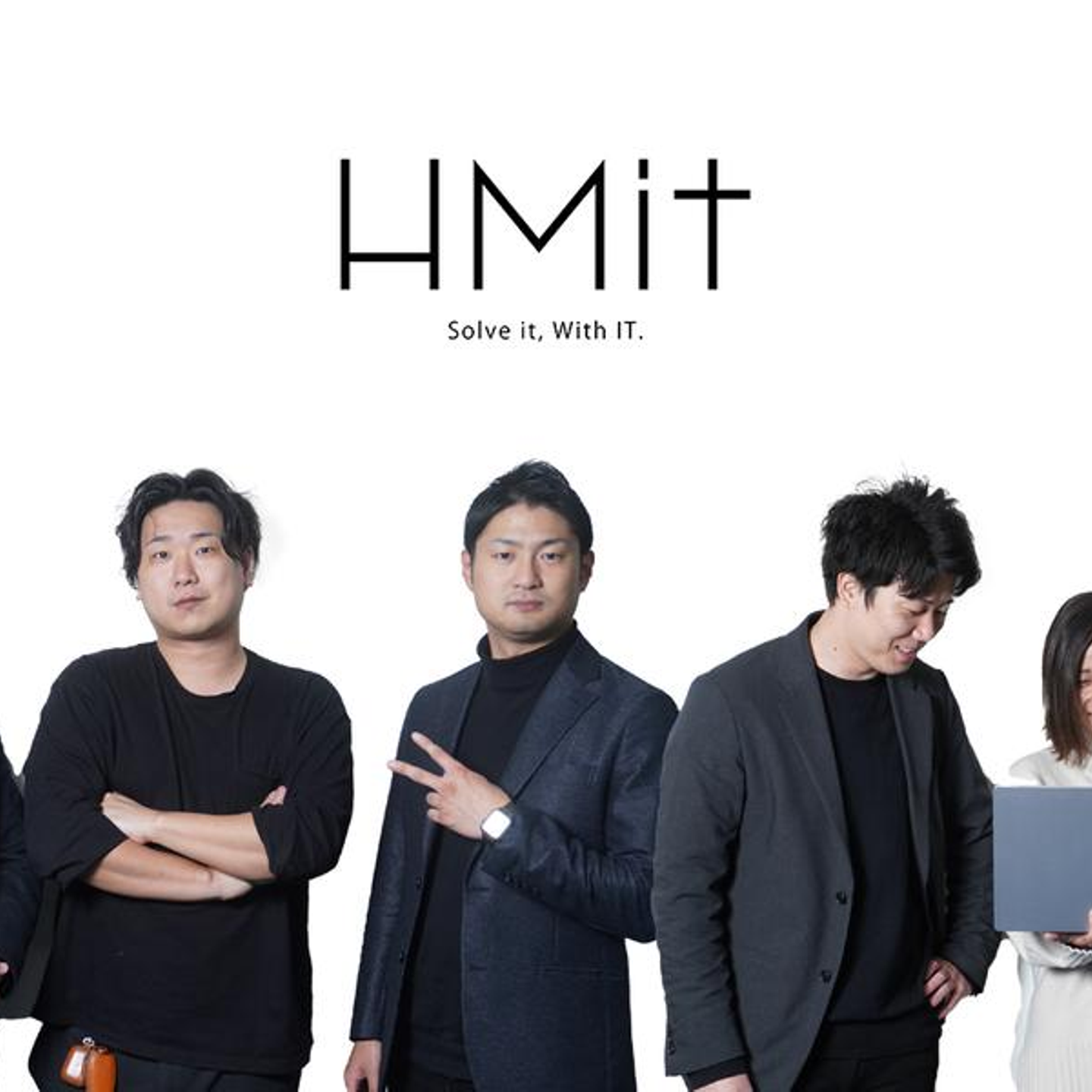 株式会社HMitの会社情報 - Wantedly