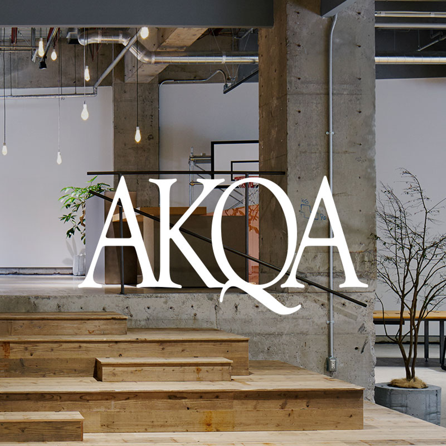 AKQA合同会社の会社情報 - Wantedly