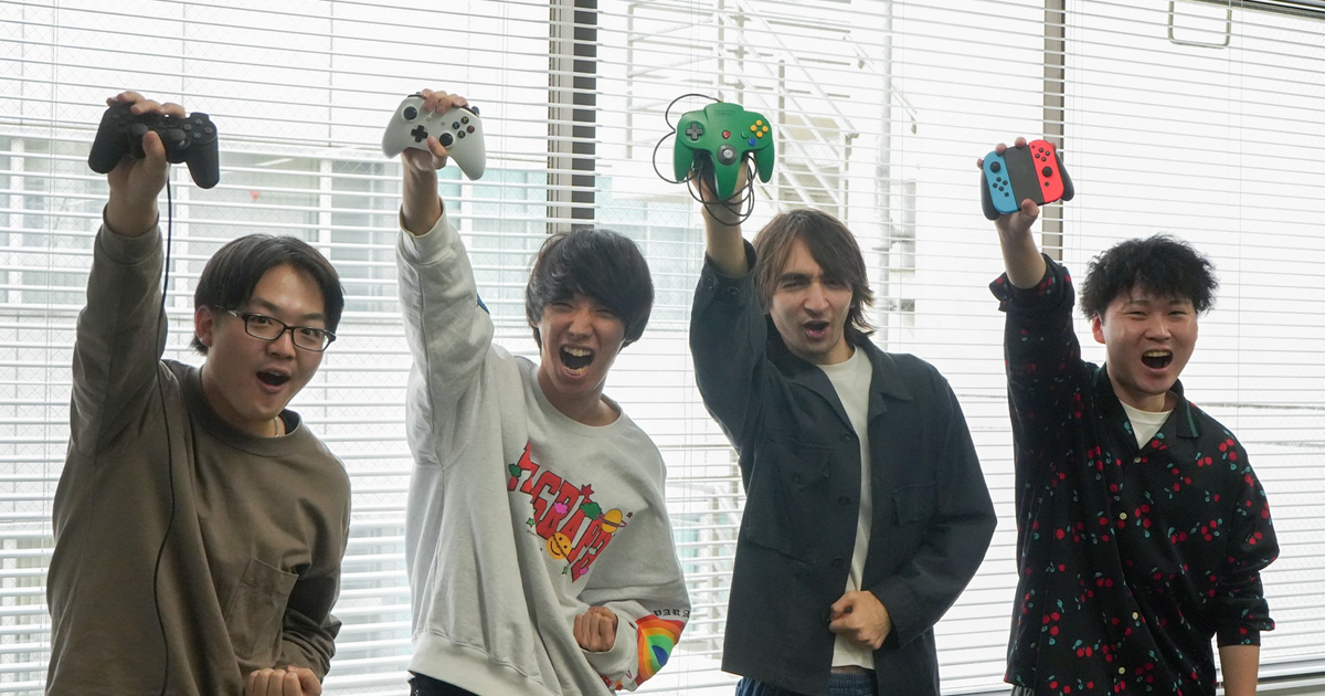 あなたのゲーム開発経験・スキルを活かせるポジションをご提案します！ - 株式会社OGIXのモバイルエンジニアの採用 - Wantedly