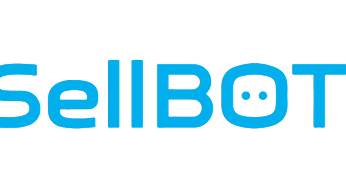 New! SellBOT新プランリリース | 株式会社REVOX