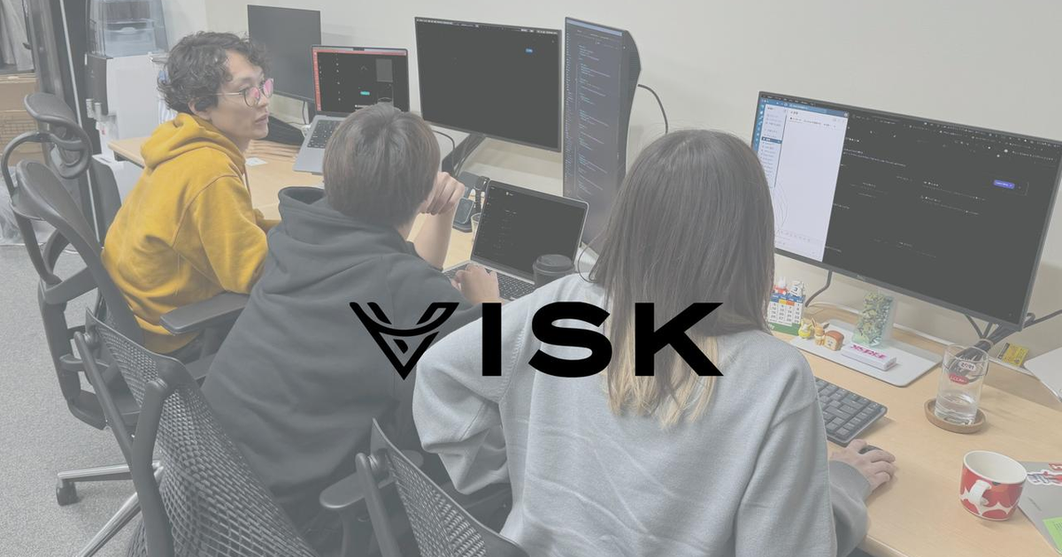 大阪 | ベンチャー企業でPHPを使った開発をしたい方募集！ - 株式会社VISKのWebエンジニアの採用 - Wantedly