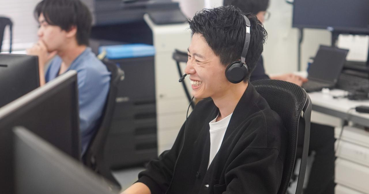 IPO＆事業拡大中の情報セキュリティ教育SaaSでインサイドセールス募集！ - LRM株式会社の法人営業の採用 - Wantedly