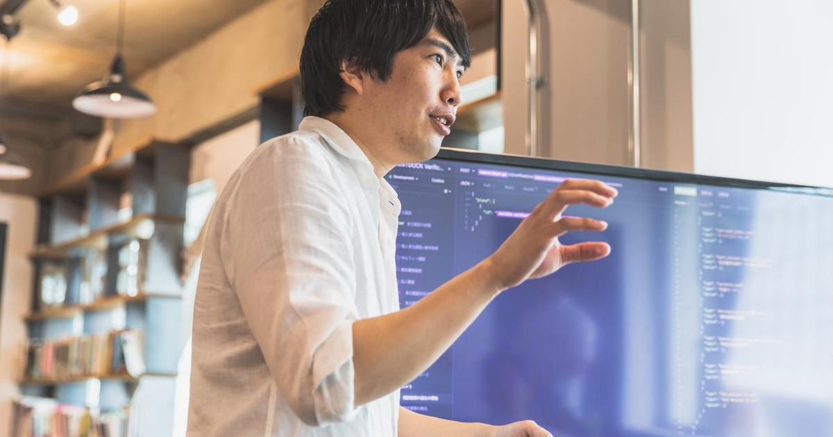 技術開発部マネジメント責任者 VPoE候補｜eKYC/本人確認API - 株式会社TRUSTDOCKのエンジニアリングの採用 - Wantedly