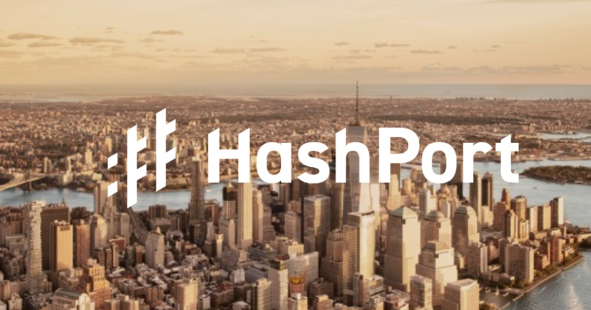 Web3.0の領域で事業展開する当社の広報・人事をサポートしてください - 株式会社HashPortの人事の採用 - Wantedly