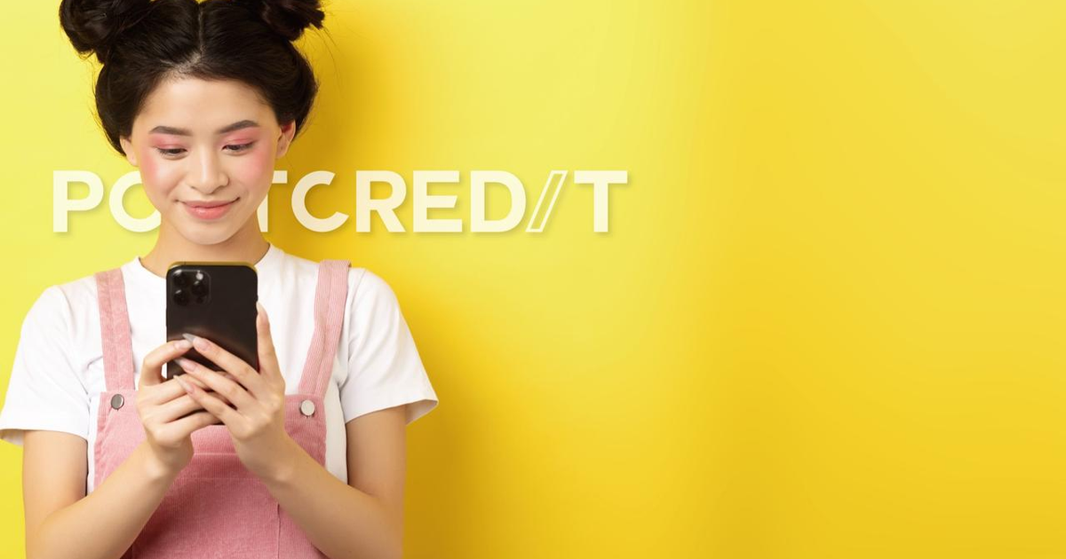 新規サービス立ち上げ！SNSの力でサービス拡販に協力してくれる方募集！ - 株式会社POST CREDITの広報の採用 - Wantedly