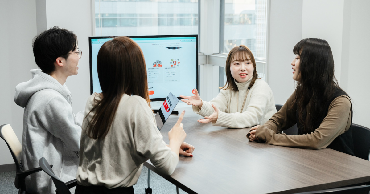 SaaS比較特化した新規メディアのグロースをお任せします！ - PRONI株式会社のWebディレクターの採用 - Wantedly