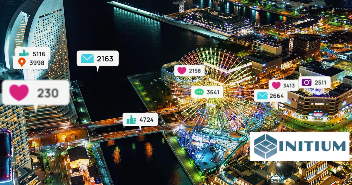 〇億PVでバズらせる🔥そんなアカを創るSNSマーケターになれる！ - 株式会社INITIUMのWebマーケティングの採用 - Wantedly
