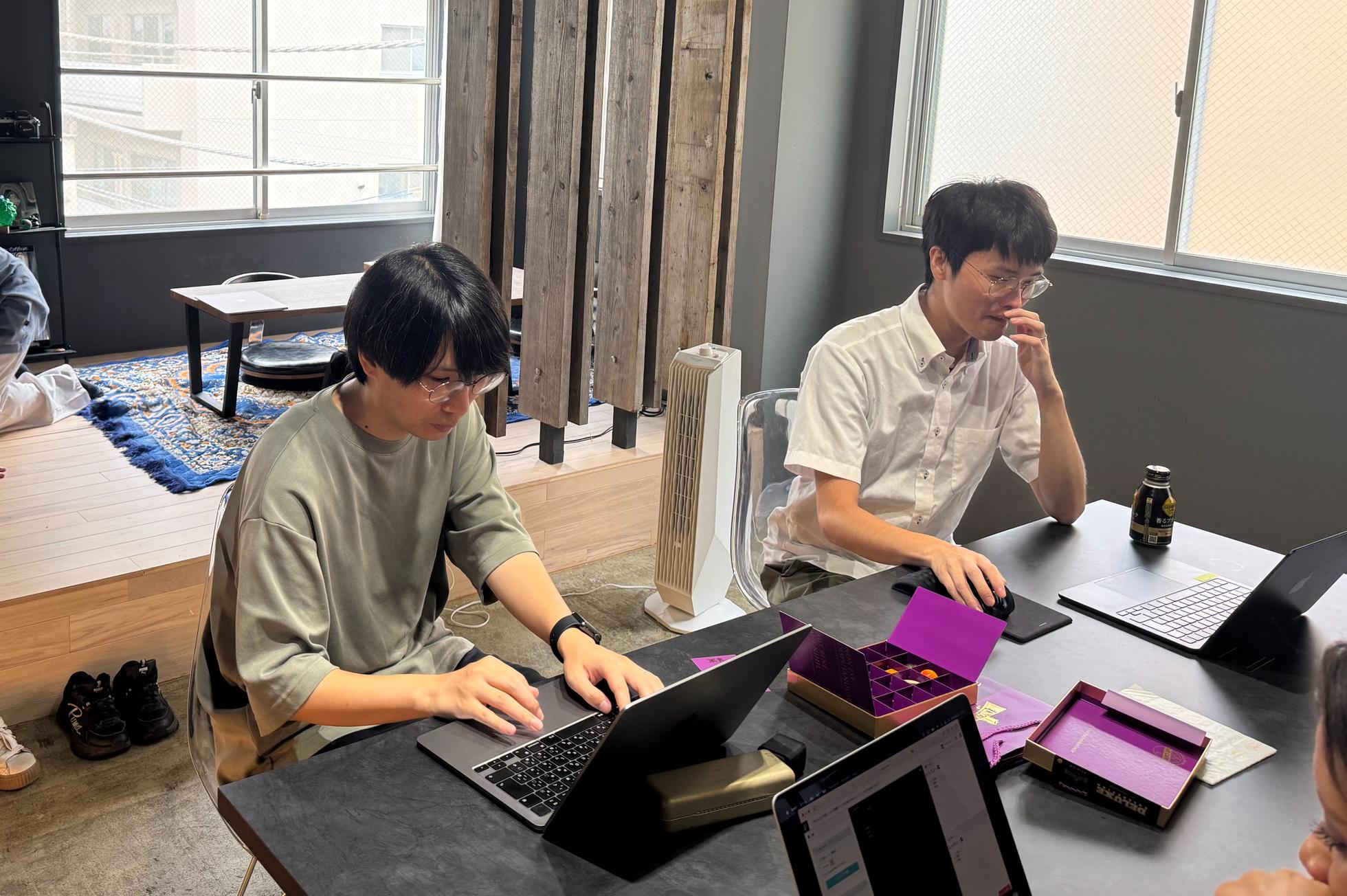 経験なくてOK!自社開発で実績を積みながらエンジニアデビューしませんか？ - 株式会社ENGEIのWebエンジニアの採用 - Wantedly