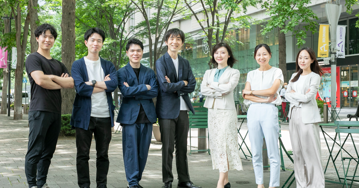 全社の技術戦略を担い、開発・顧客・採用を統括するCTOの募集！ - マイクロベース株式会社のその他の採用 - Wantedly