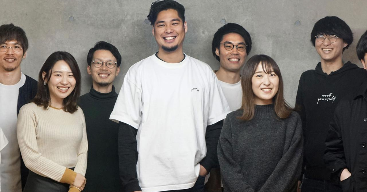 マーケ｜VisionにコミットするHRベンチャーのtoCマーケ戦略から実行 - 株式会社Beyond CafeのWebマーケティングの採用 ...