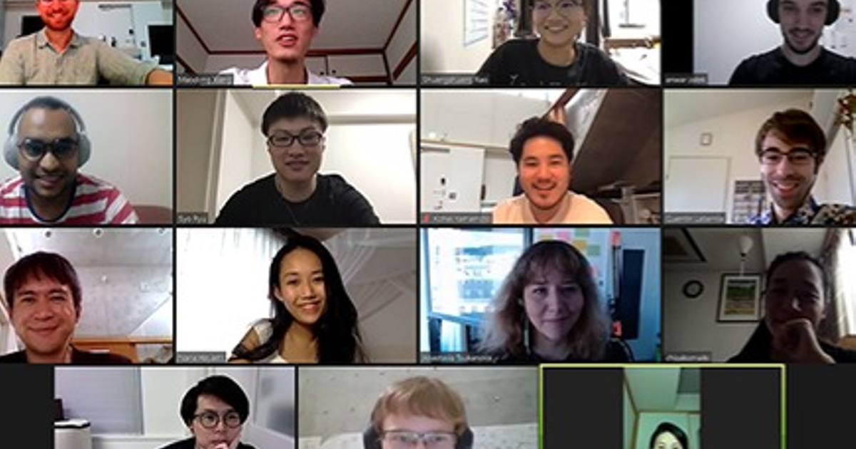 急成長するAIスタートアップでメンバーを更なる成長に導ける人事責任者募集 - Corpy & Co., Inc.の人事の採用 - Wantedly