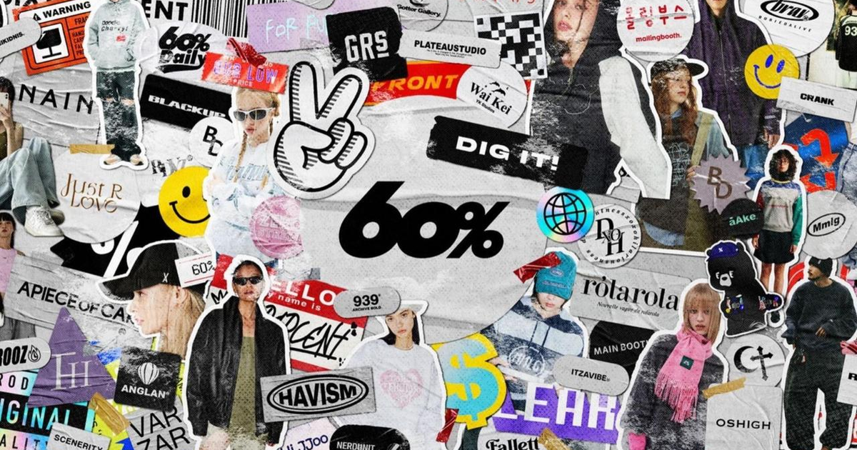 CSインターン|韓国・アジア発ファッションブランドの届ける体験を支える - 株式会社シックスティーパーセントのカスタマーサクセス・サポートの採用 - Wantedly