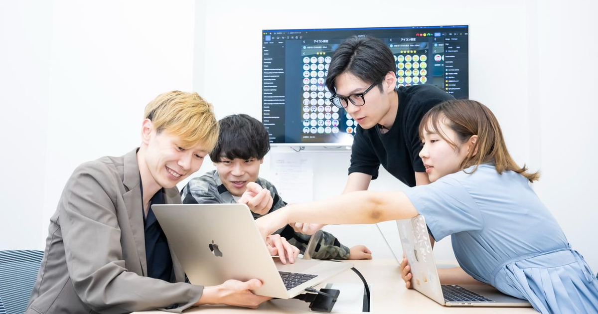 Unityで自社プロダクトを一緒に作りませんか？ - 株式会社AstranのWebエンジニアの採用 - Wantedly