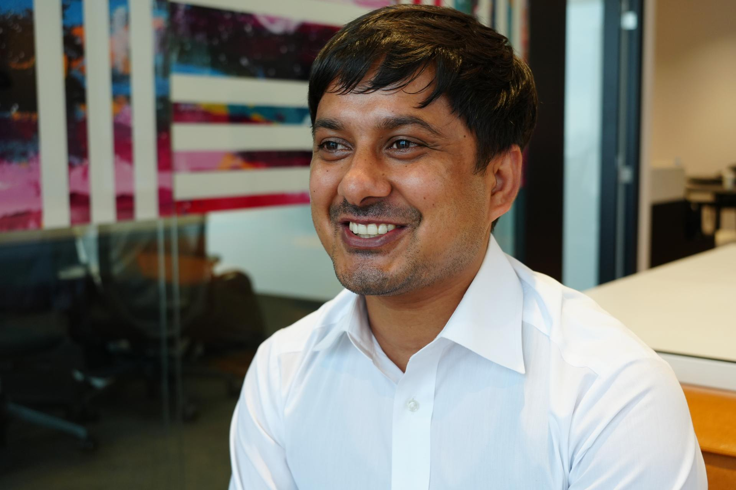 【DNTI日誌】2024年7月入社、2人目の新メンバーをご紹介します！ | DNTI LIFE