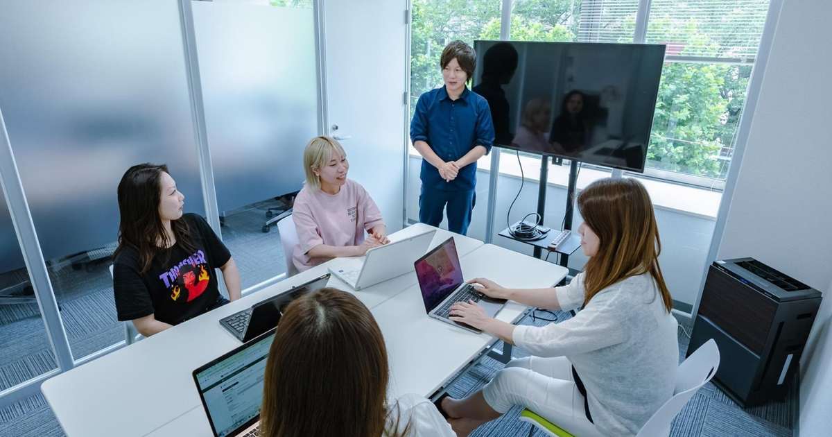 ゼロから形に！教育コンテンツを動かすPM候補求む！ - 株式会社ProriumのPM・Webディレクションの採用 - Wantedly