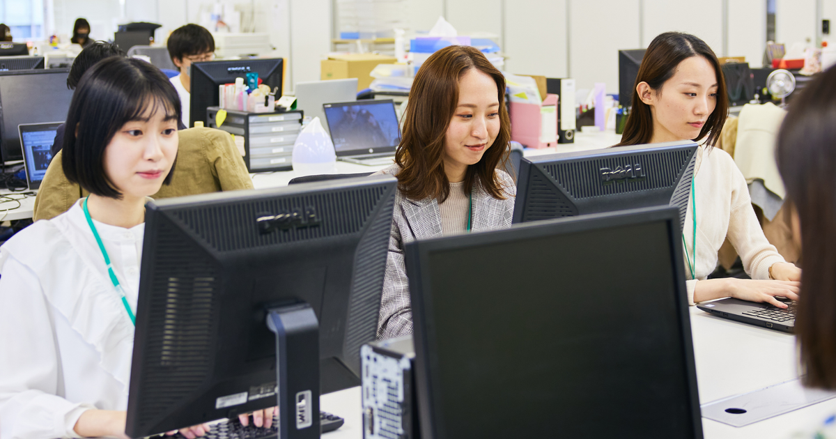 PHP/Java/Python｜希望スキルなんでもアサイン可能な環境です！ - 株式会社エンジーニアスのWebエンジニアの採用 - Wantedly