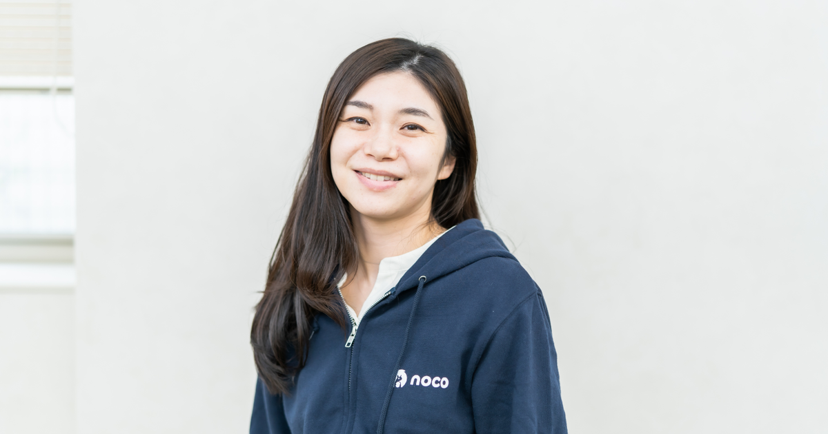 新規事業の立ち上げ期！CMOを目指すマーケティングリーダーを募集 - noco株式会社のWebマーケティングの採用 - Wantedly