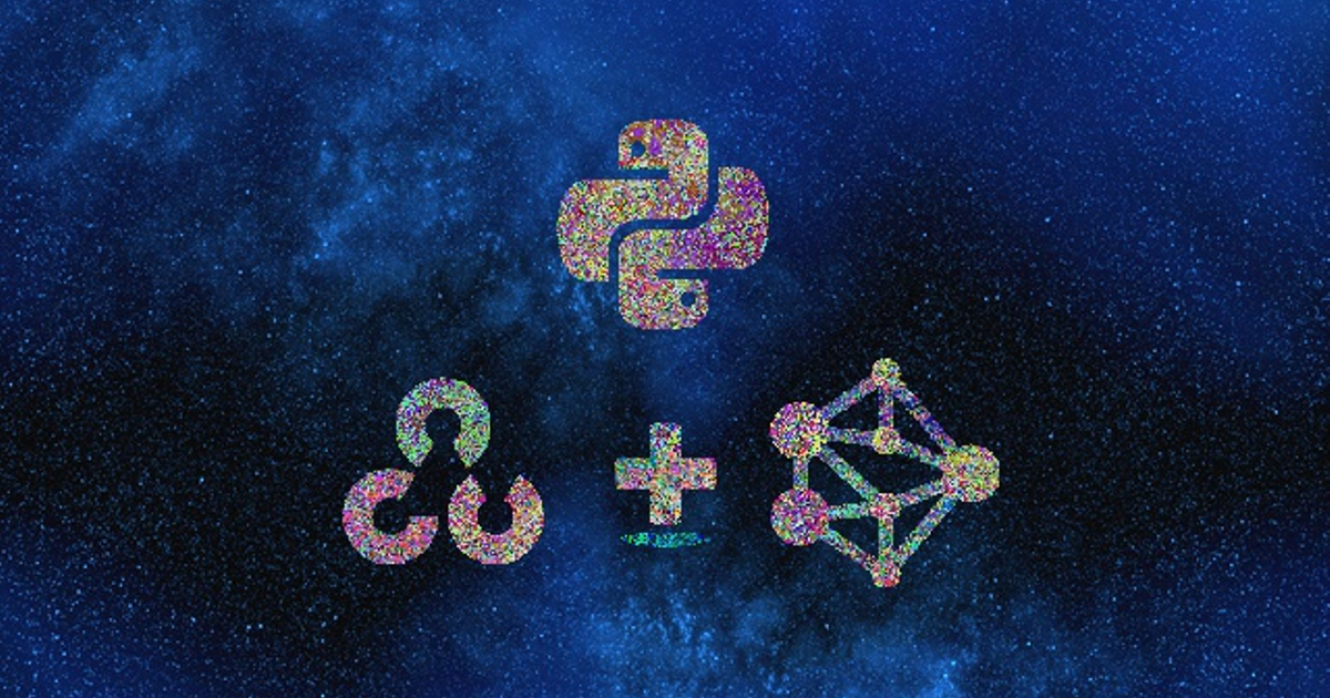 Start Python for Image Processing with OpenCV and ML | 株式会社メタリテール・コンサルティング