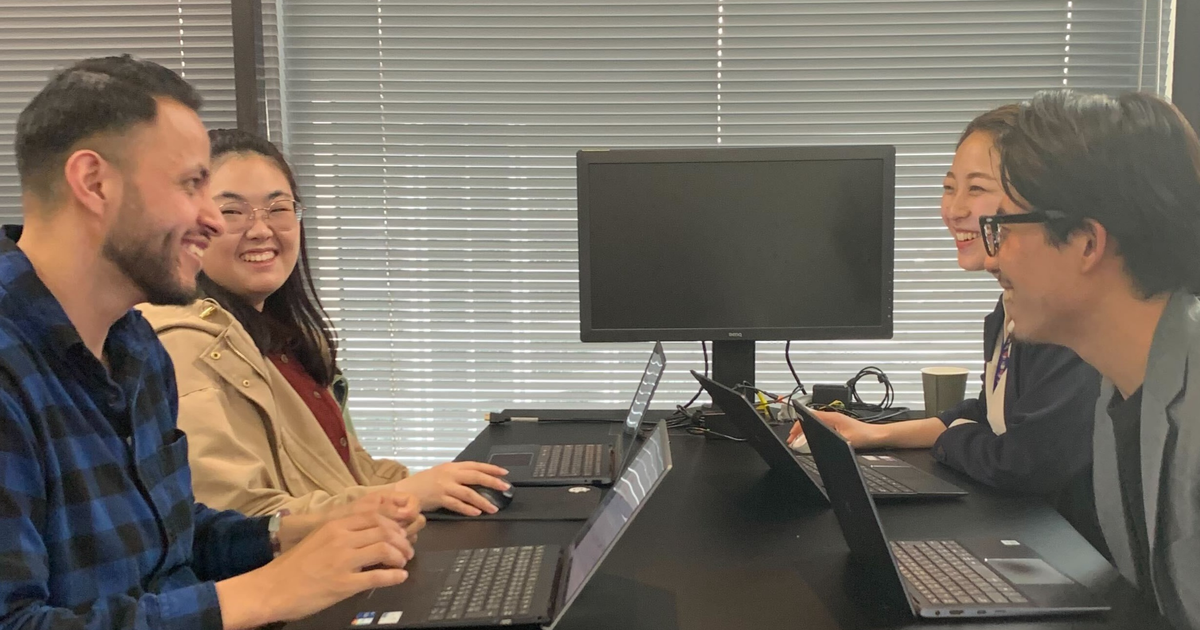 マーケ、CS、事業計画、マネジメント…全て経験して事業を推進したい方！ - コグラフ株式会社のセールス・事業開発の採用 - Wantedly