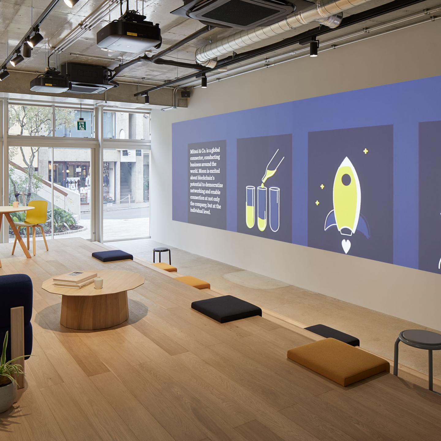 Moon Creative Lab Inc.の会社情報 - Wantedly