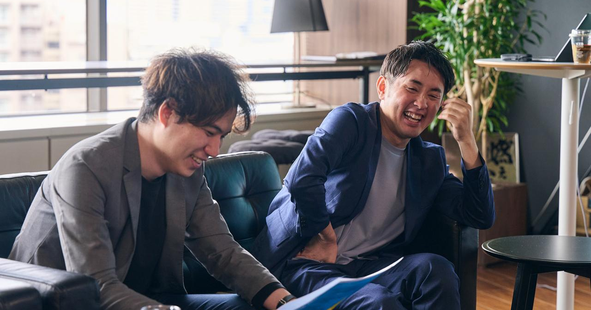 HRベンチャーの一桁目社員として一緒に事業を盛り上げませんか？ - 株式会社Interasの法人営業の採用 - Wantedly