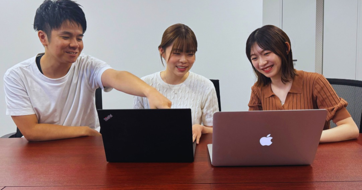 学生インターン｜広告業界で圧倒的な営業力をつけて同世代と差をつけませんか？ - 株式会社iHackの法人営業の採用 - Wantedly