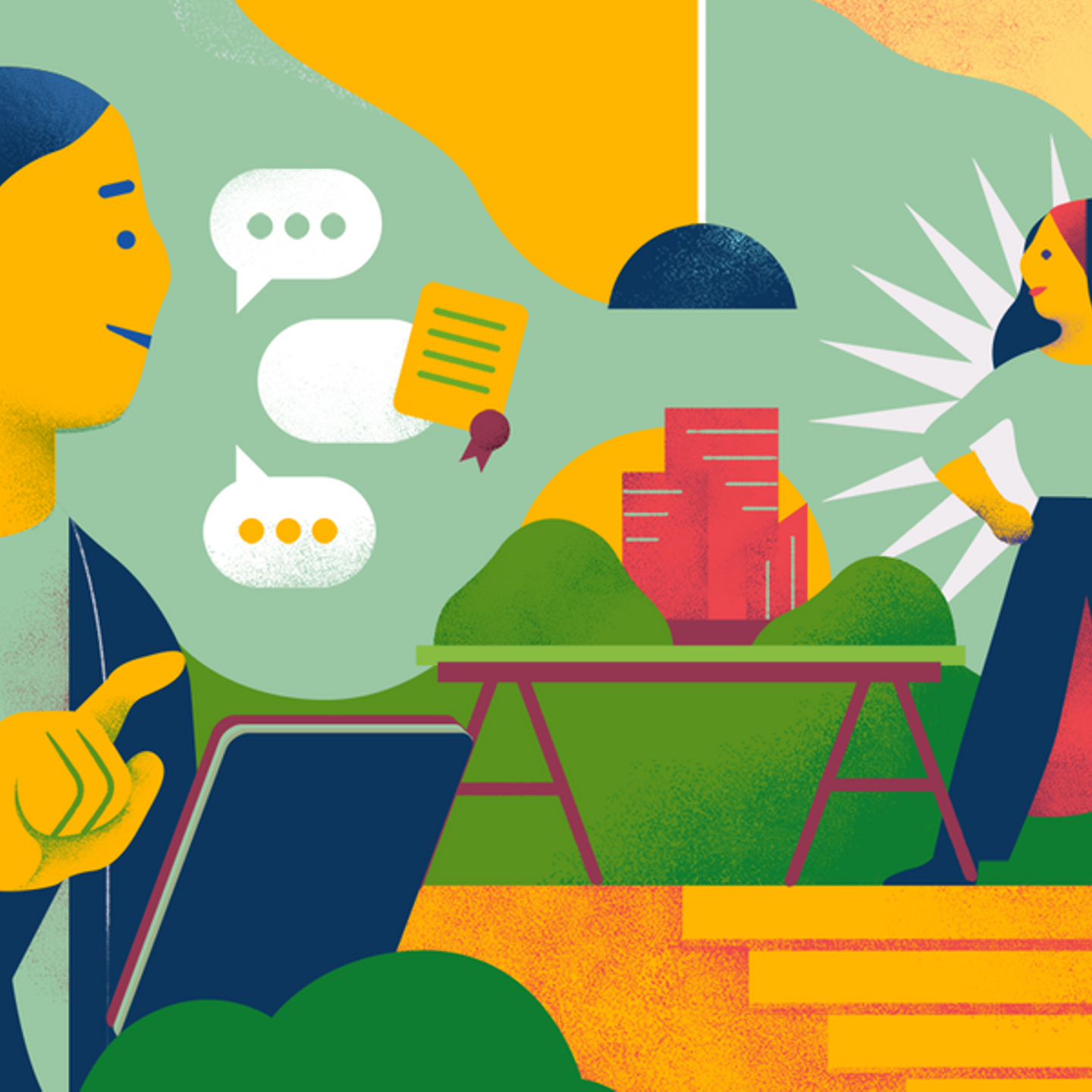 株式会社Bot Expressの会社情報 - Wantedly